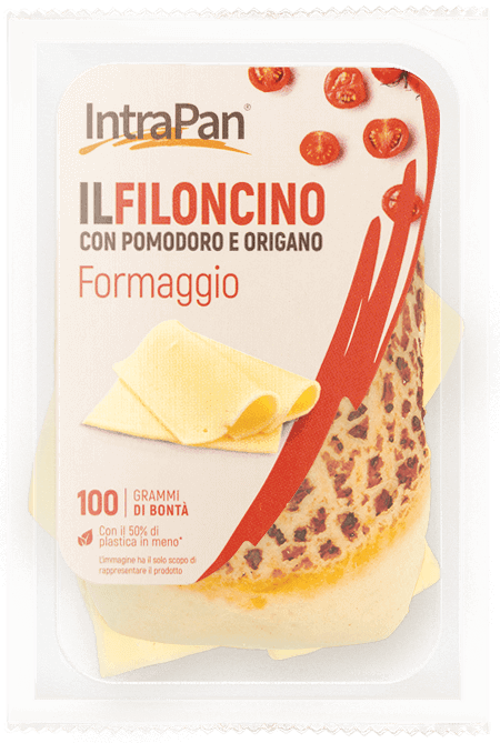 Filoncino Formaggio | Intrapan